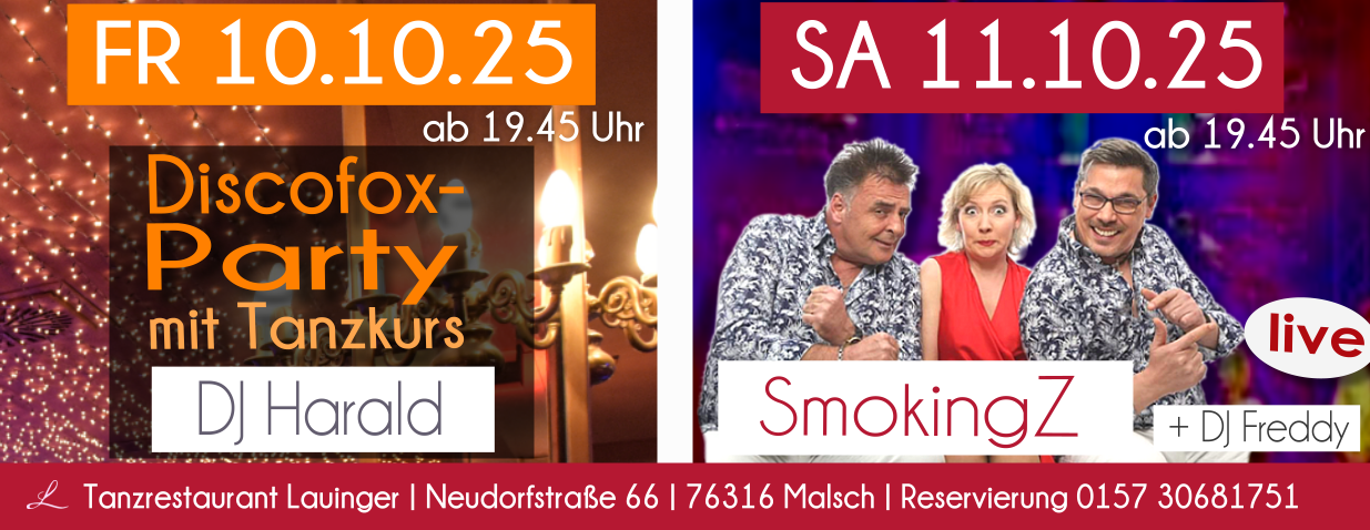 Tanzrestaurant Lauinger Malsch