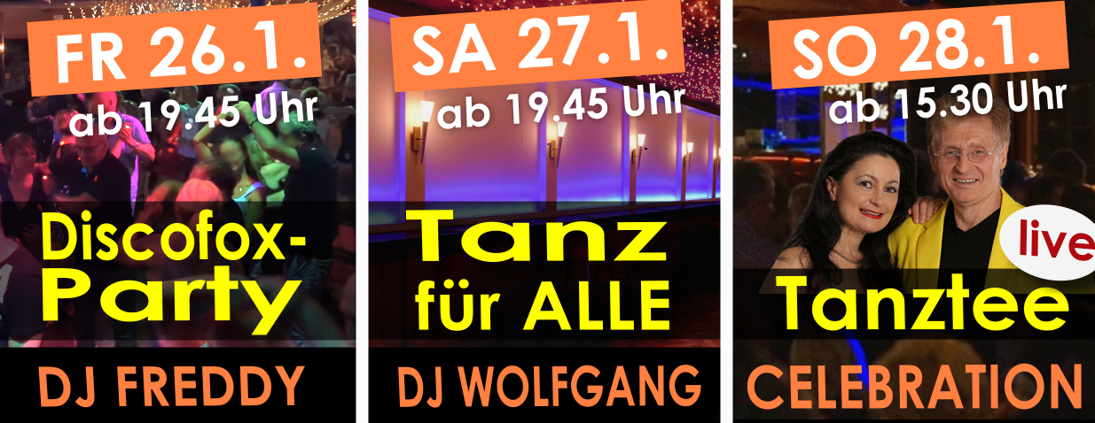 Tanzrestaurant Lauinger Malsch