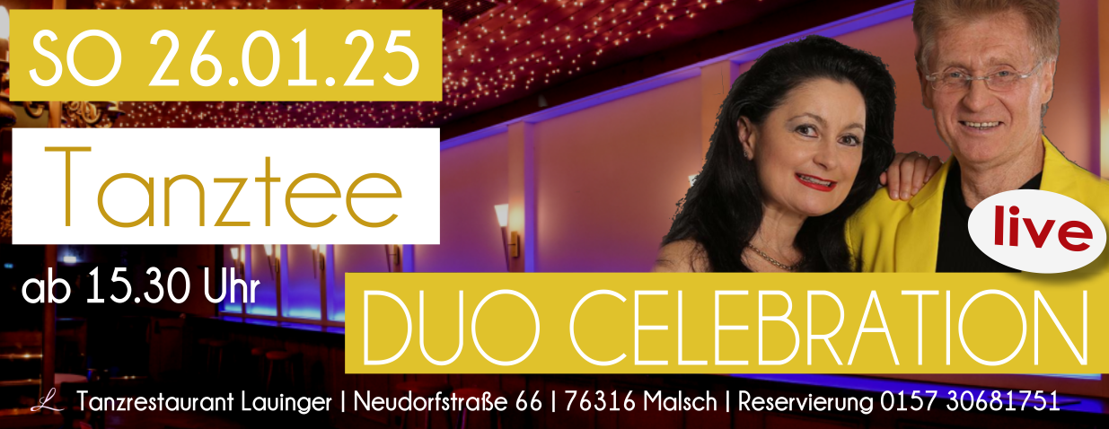 Tanzrestaurant Lauinger Malsch