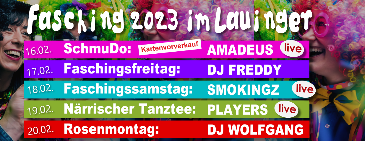 Tanzrestaurant Lauinger Malsch