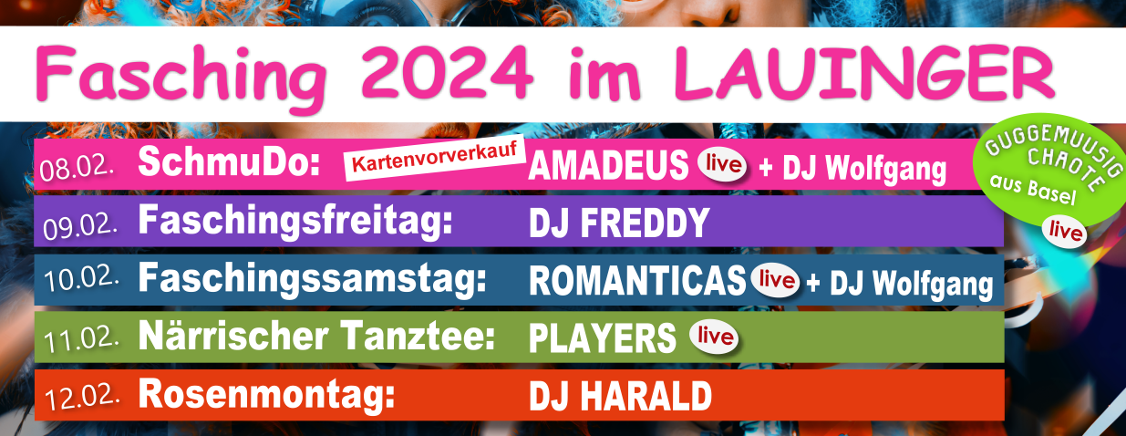 Tanzrestaurant Lauinger Malsch