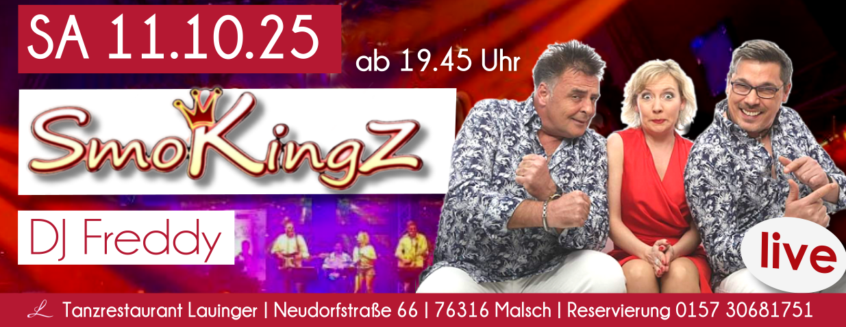 Tanzrestaurant Lauinger Malsch